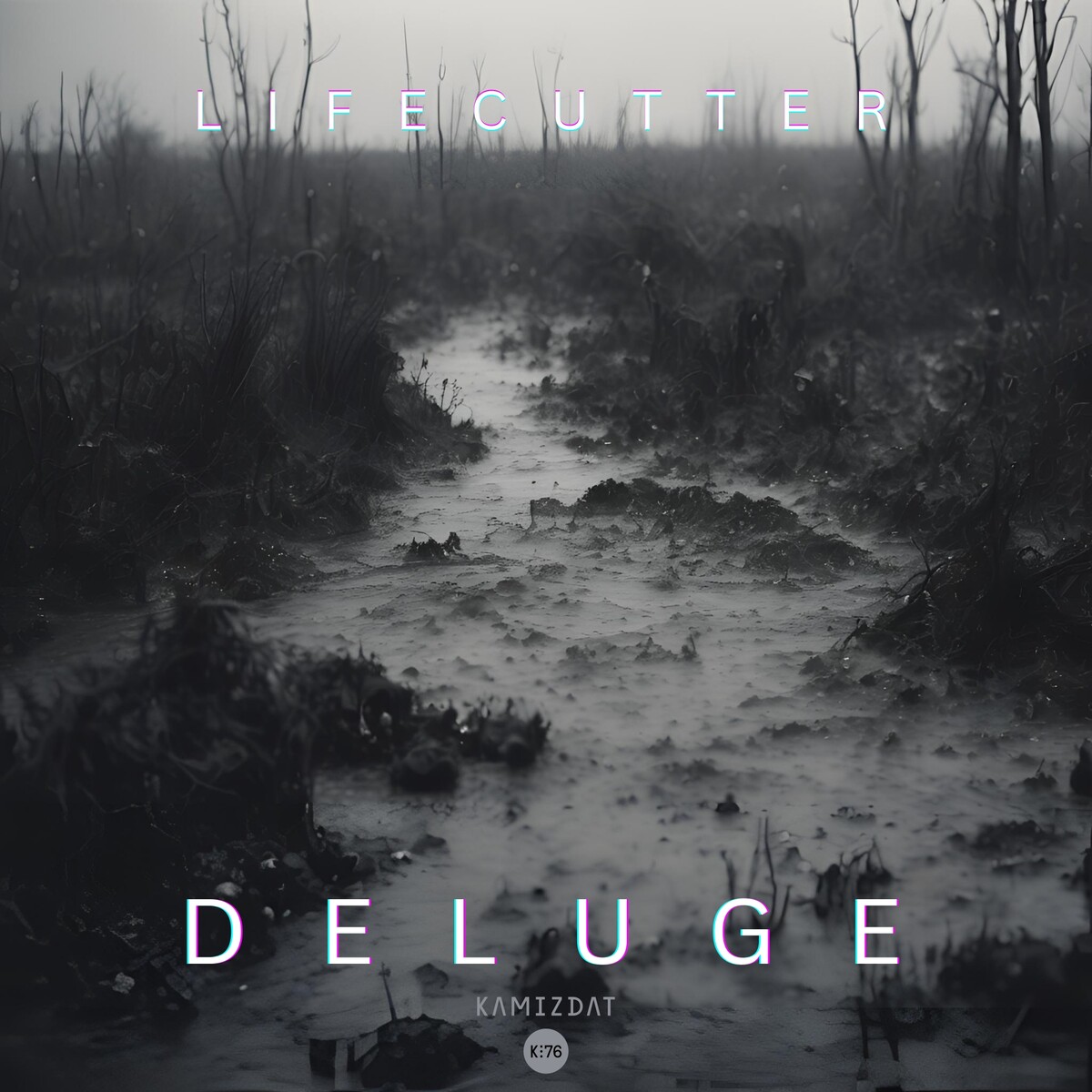 Deluge by Lifecutter (Album): Reviews, Ratings, Credits, Song list ...