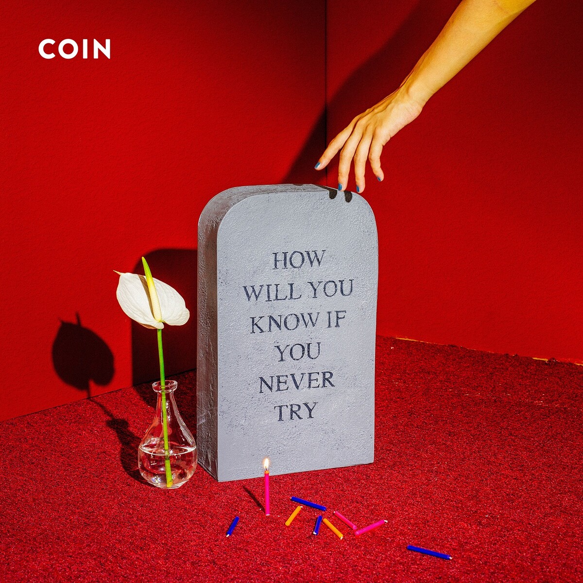 COIN Albums: songs, discography, biography, and listening guide - Rate ...