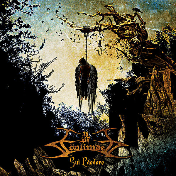 Sui Caedere by Eye of Solitude (Album, Death Doom Metal): Reviews ...