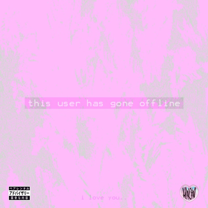 This User Has Gone Offline by Capoxxo (Album, Cloud Rap): Reviews ...