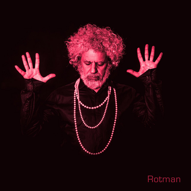 Rotman by Sergio Rotman (Album): Reviews, Ratings, Credits, Song list ...