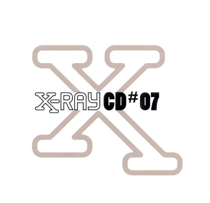 X-Ray - CD #7 by Various Artists (Compilation): Reviews, Ratings ...