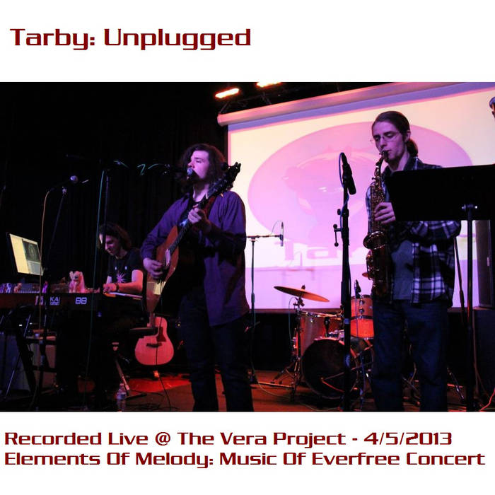 Tarby: Unplugged by Tarby (Album): Reviews, Ratings, Credits, Song list ...