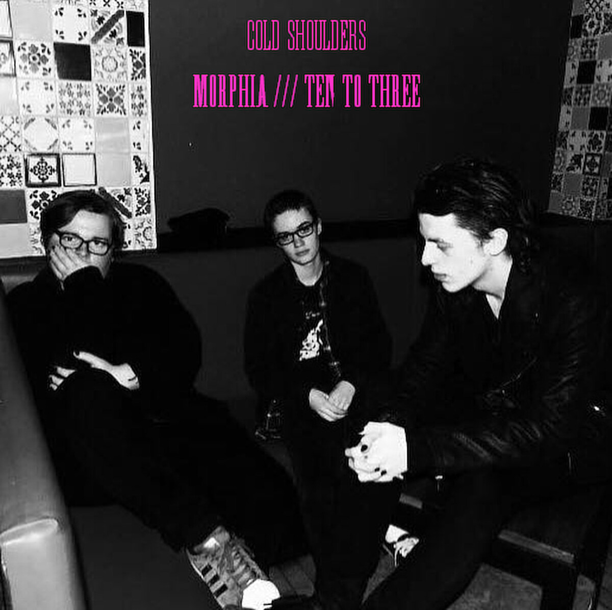 Cold Shoulders Albums: songs, discography, biography, and listening ...