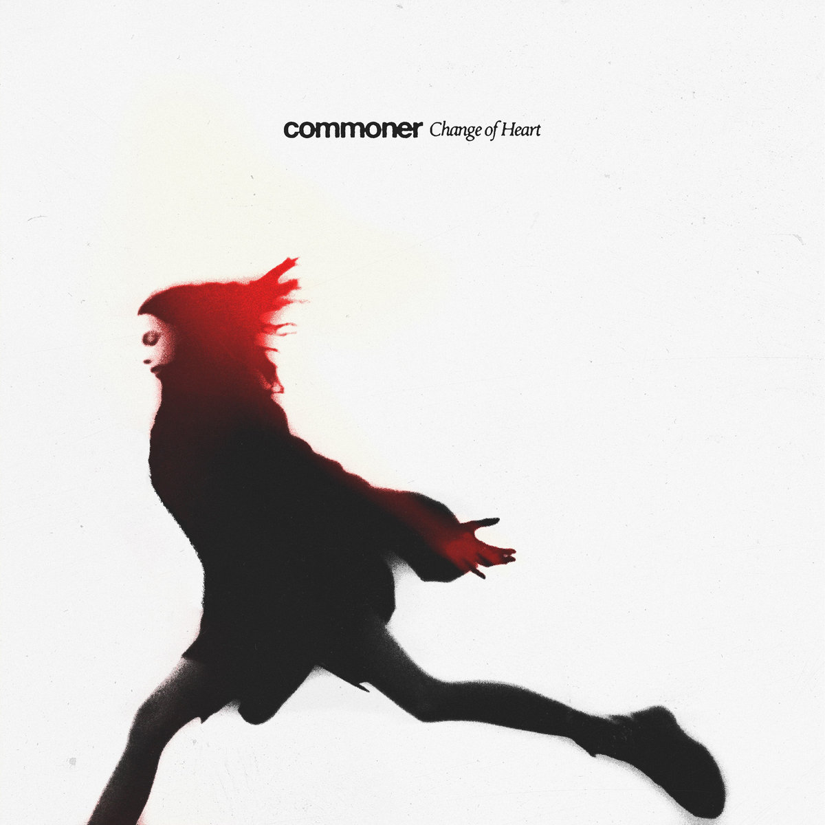 Change of Heart by Commoner (EP, Alternative Rock): Reviews, Ratings, Credits, Song list - Rate ...