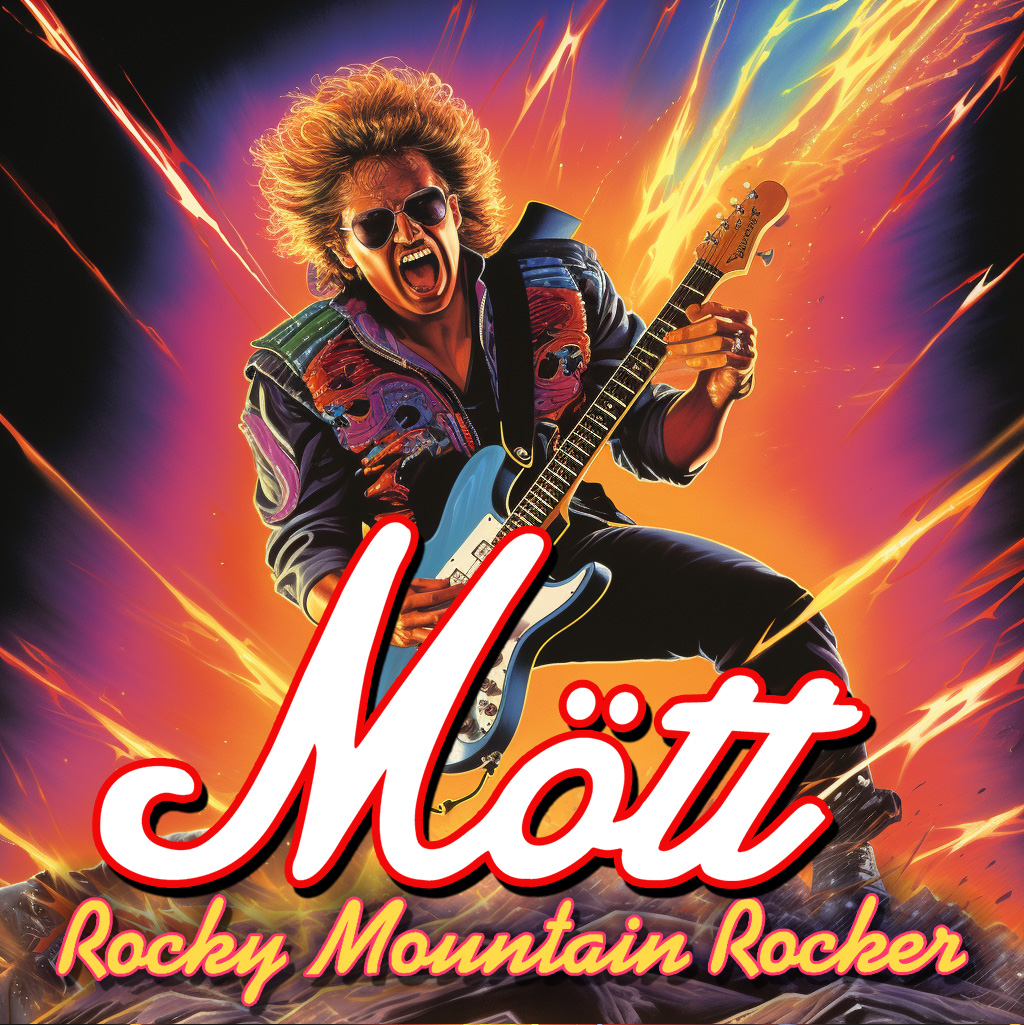 MöTT Albums: songs, discography, biography, and listening guide - Rate ...