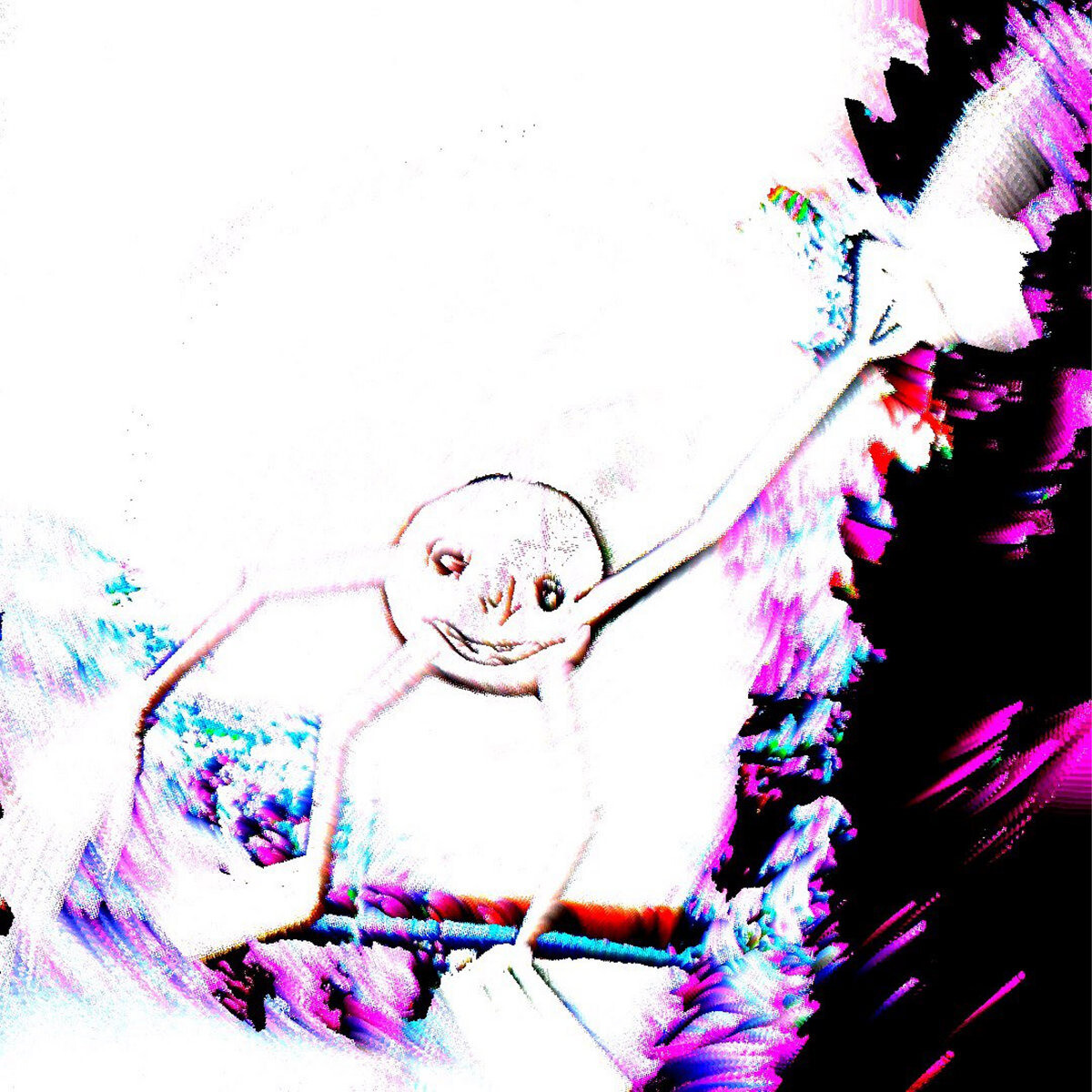 1.02 by Danny Valhalla (Single; Instar Emergence; IER-SNGL005): Reviews ...