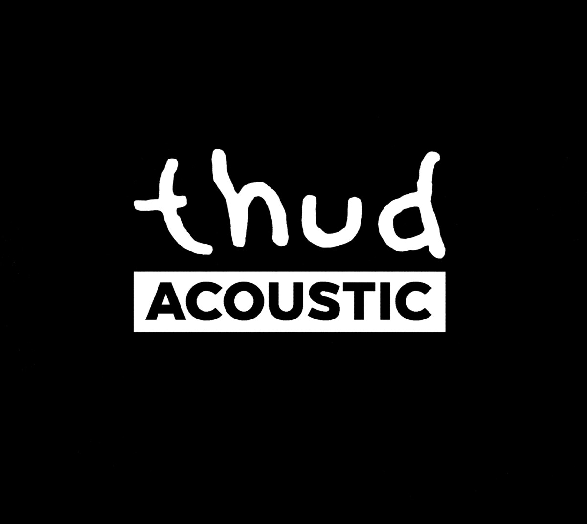 KMG Archive Series - Volume 4 - Thud Acoustic by Kevin Gilbert (Album ...