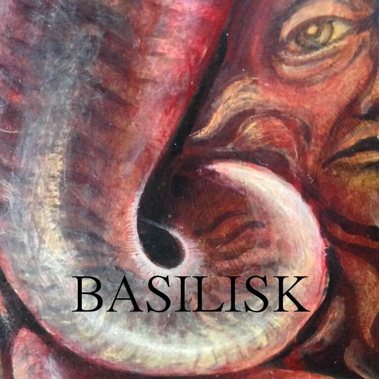 Basilisk by Legendary Pink Döts (Album; n/a; n/a): Reviews, Ratings ...