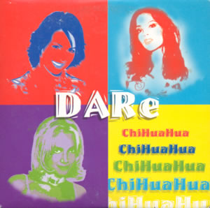 Dare Albums: songs, discography, biography, and listening guide - Rate ...