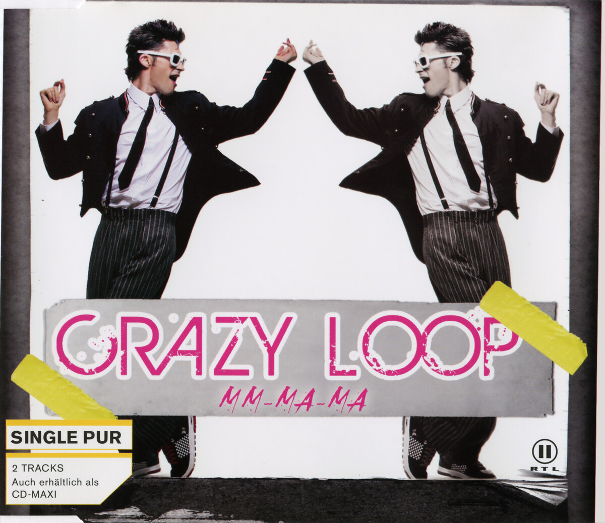 Crazy Loop Albums: songs, discography, biography, and listening guide ...