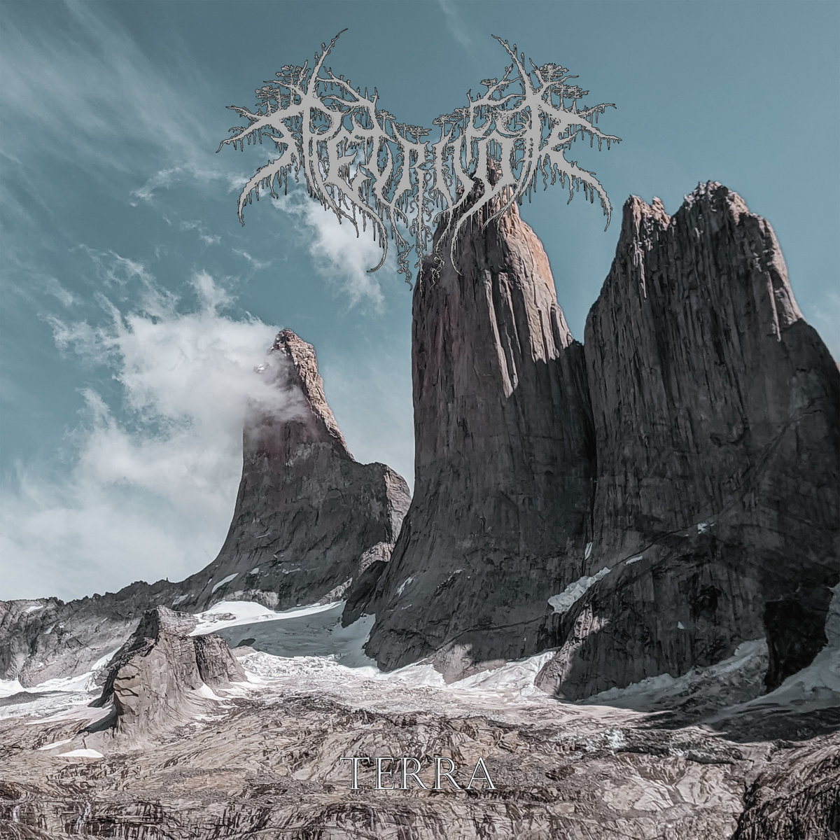 Terra by Petricor (Album, Atmospheric Black Metal): Reviews, Ratings ...