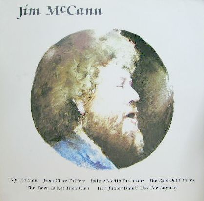 Jim McCann Albums: songs, discography, biography, and listening guide ...