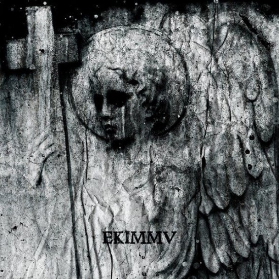 EKIMMV by Lamentations of the Ashen (Album, DSBM): Reviews, Ratings ...