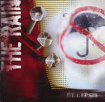 Ellipsis by The Rain (Album, Alternative Rock): Reviews, Ratings ...