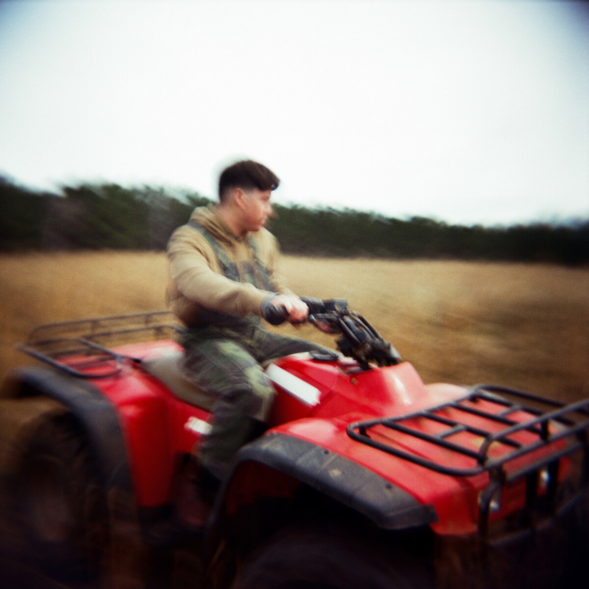 Zach John King Albums: songs, discography, biography, and listening ...