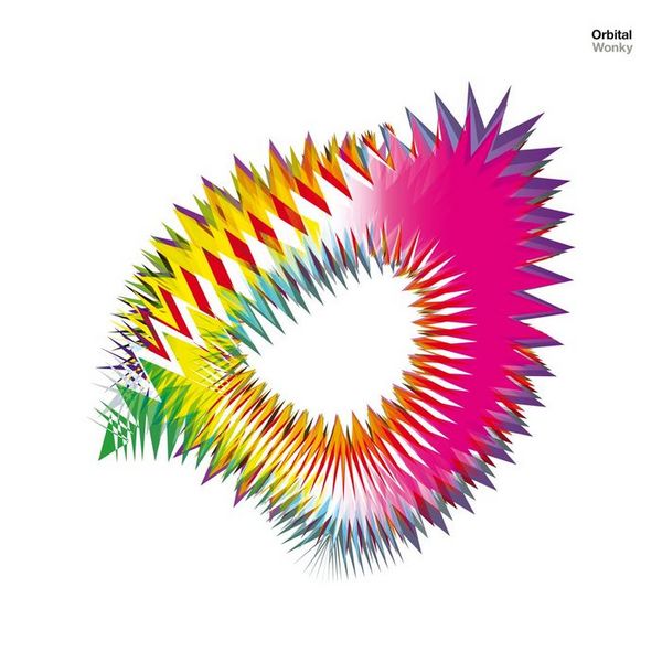 Wonky by Orbital (Single, Wonky Techno): Reviews, Ratings, Credits ...
