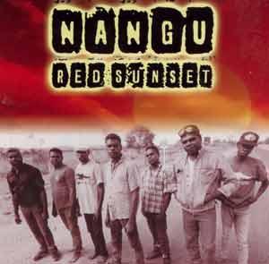 Nangu by Nangu Red Sunset (Album, Indigenous Australian Traditional ...