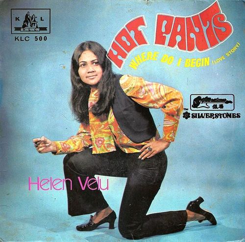 Helen Velu Albums: songs, discography, biography, and listening guide ...