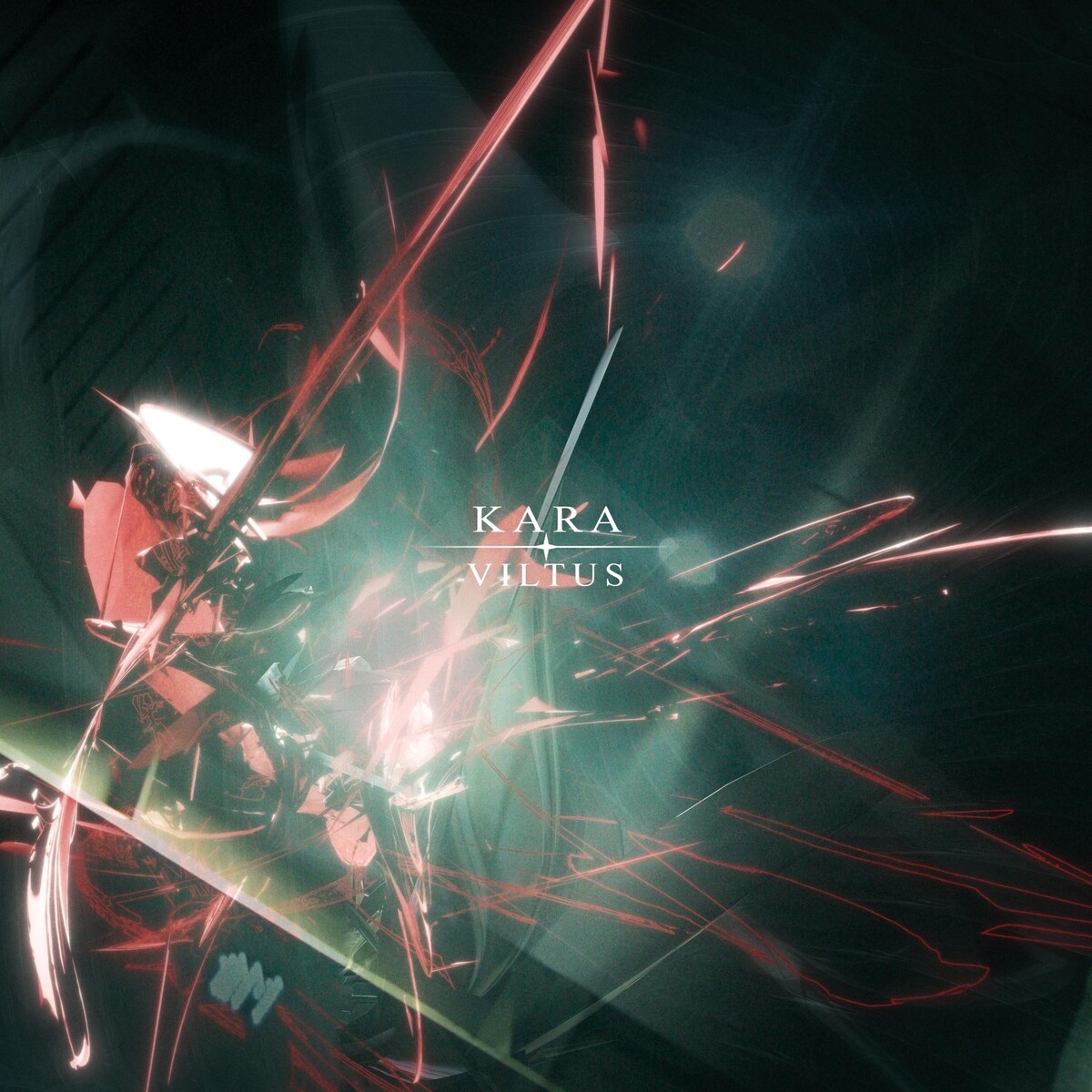 Viltus by Kara (Single): Reviews, Ratings, Credits, Song list - Rate ...