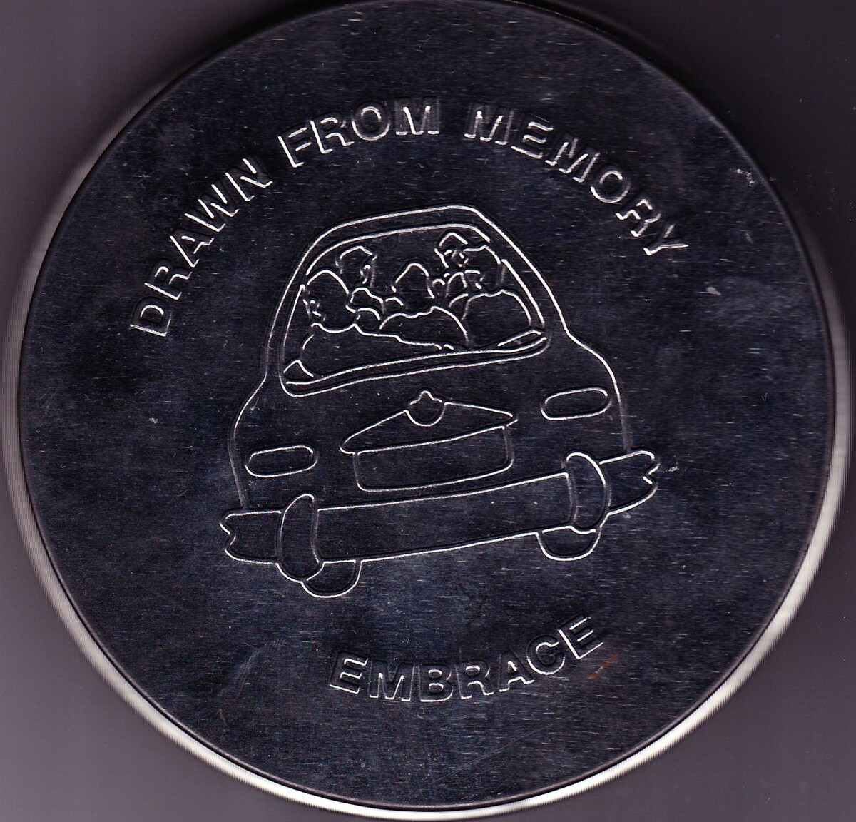 Drawn From Memory by Embrace (Album; Hut; n/a): Reviews, Ratings ...