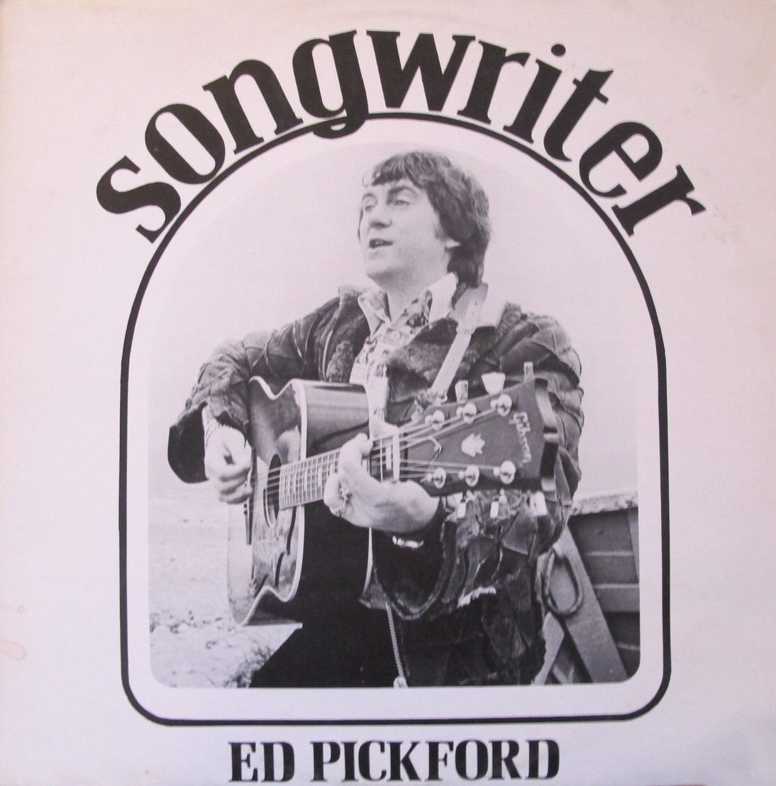 Ed Pickford Albums: songs, discography, biography, and listening guide ...