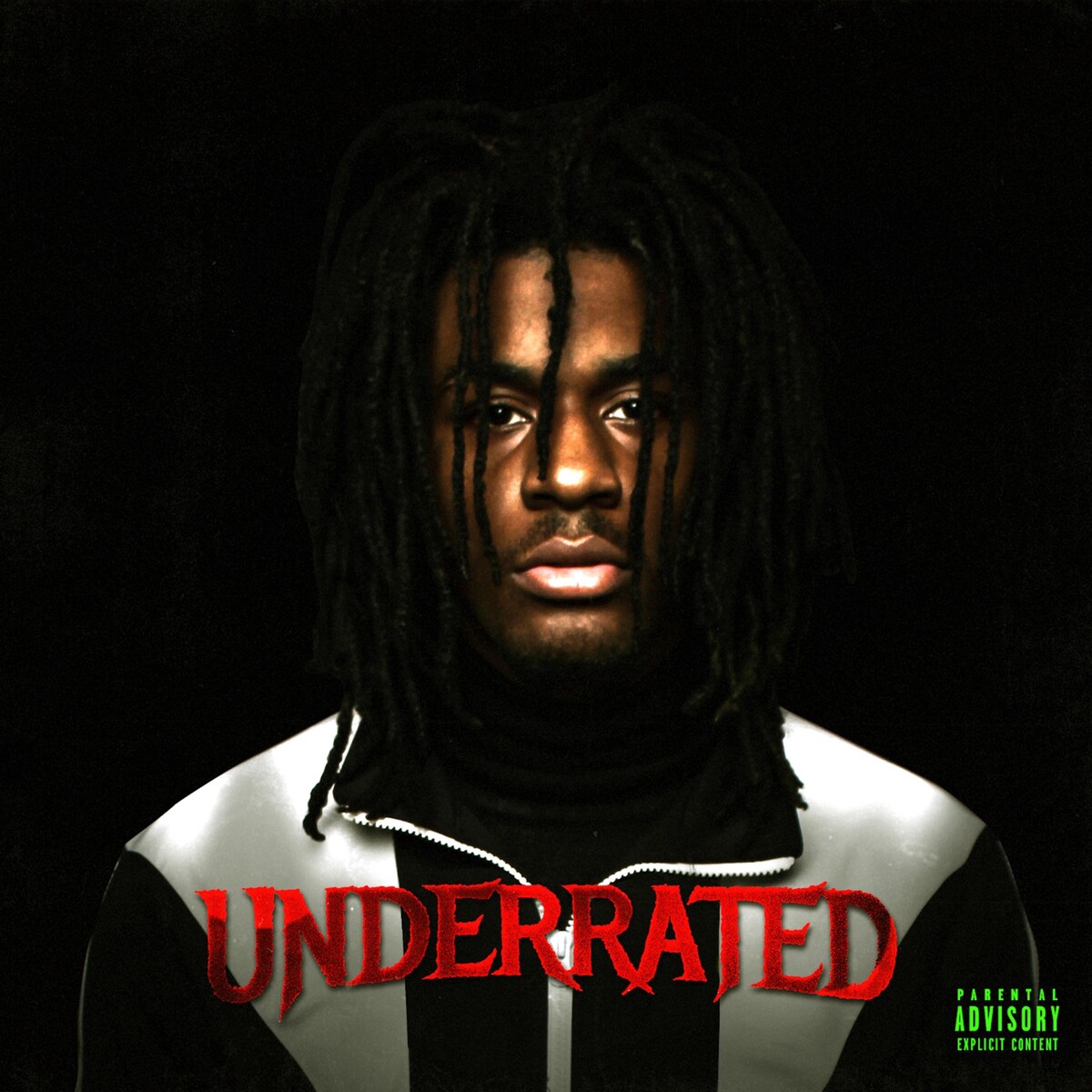 Underrated by BSlime (Mixtape, Trap): Reviews, Ratings, Credits, Song ...