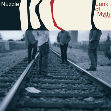 Nuzzle Albums: songs, discography, biography, and listening guide ...