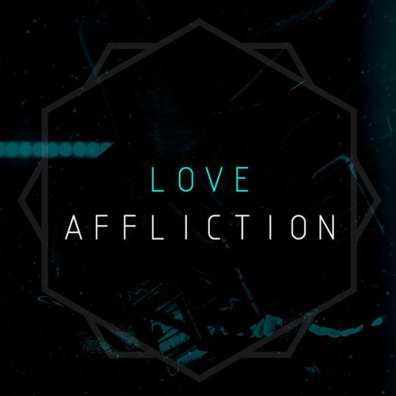 Love Affliction by Anesthetic Youth (Single, Alternative Rock): Reviews ...