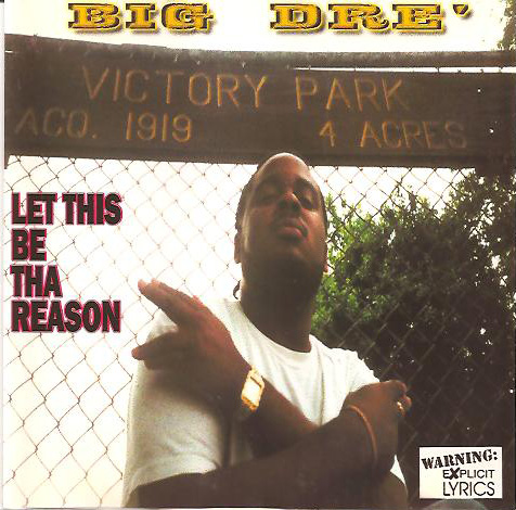 Big Dre' Albums: songs, discography, biography, and listening guide ...