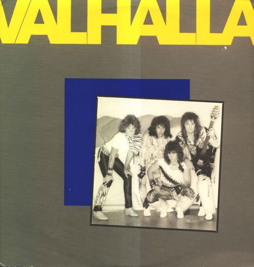 Valhalla Albums: songs, discography, biography, and listening guide ...