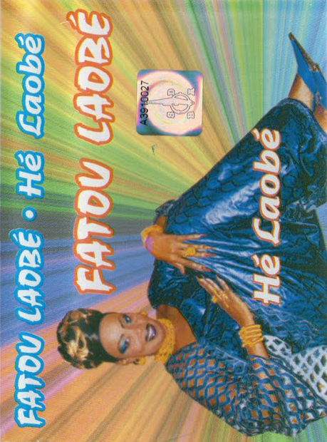 Hé Laobé by Fatou Laobé (Album, Mbalax): Reviews, Ratings, Credits ...