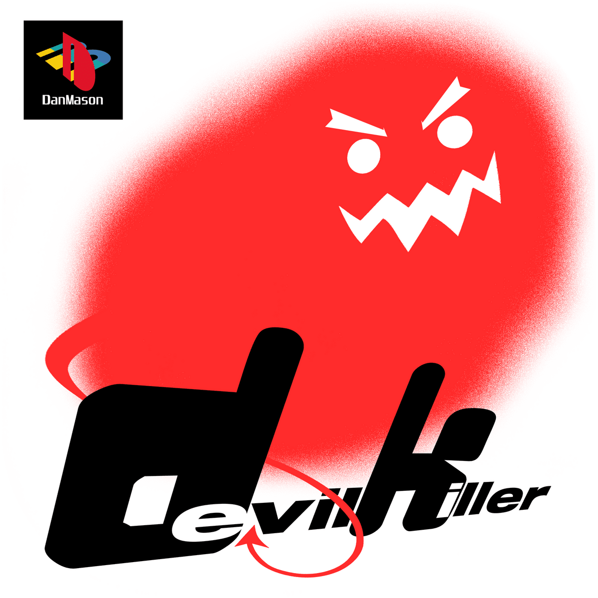 Devil Killer by Dan Mason (EP, Jungle): Reviews, Ratings, Credits, Song ...