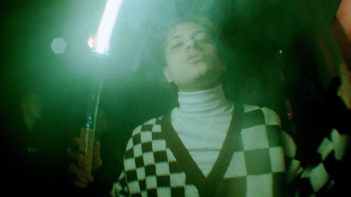 Film by Lackluster (Music video): Reviews, Ratings, Credits, Song list ...