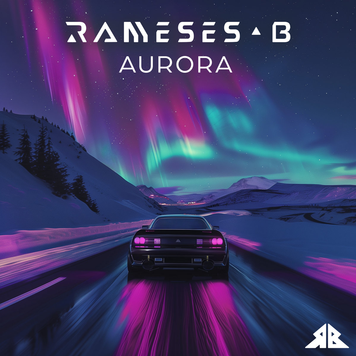 Aurora by Rameses B (Single): Reviews, Ratings, Credits, Song list ...