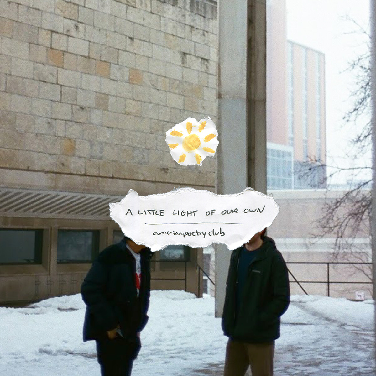 American Poetry Club Albums: songs, discography, biography, and ...