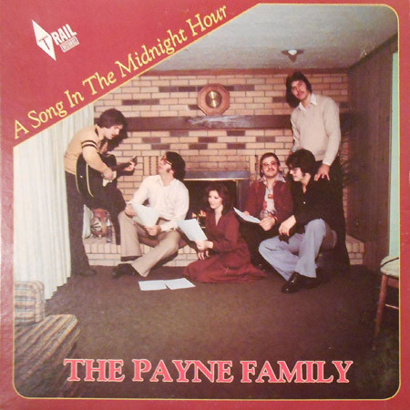 A Song In The Midnight Hours by The Paynes (Album): Reviews, Ratings ...