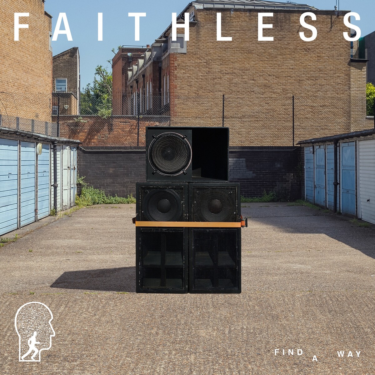 Find a Way by Faithless (Single, Spoken Word): Reviews, Ratings ...