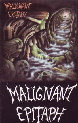 Malignant Epitaph Albums: songs, discography, biography, and listening ...