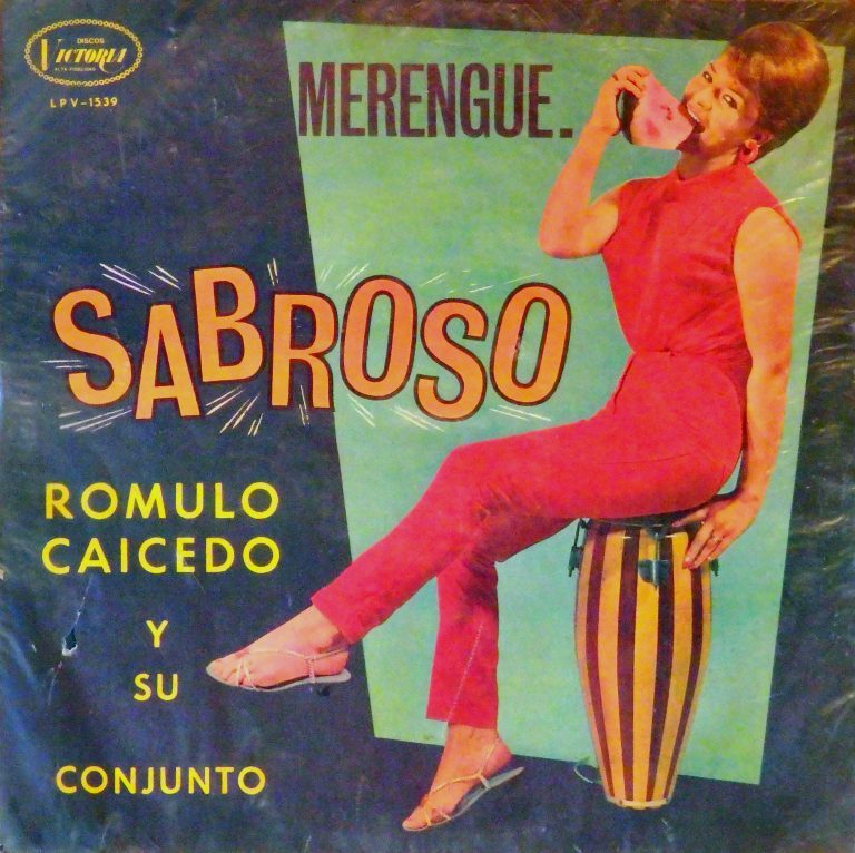 Rómulo Caicedo Albums: songs, discography, biography, and listening guide - Rate Your Music
