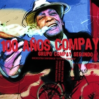 100 Años Compay by Grupo Compay Segundo (Album): Reviews, Ratings ...