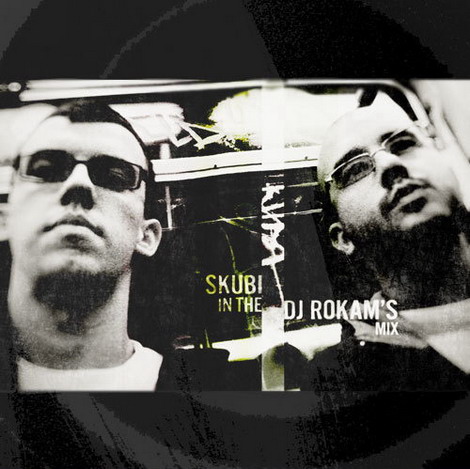 DJ Rokam Albums: songs, discography, biography, and listening guide ...