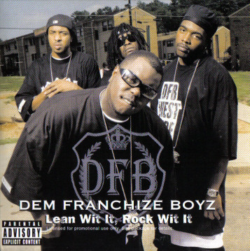 Dem Franchize Boyz Albums: songs, discography, biography, and listening ...