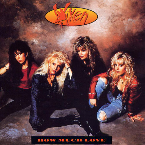 Vixen Albums: songs, discography, biography, and listening guide - Rate ...