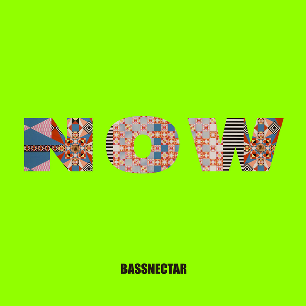 Now by Bassnectar (Single, Brostep): Reviews, Ratings, Credits, Song ...
