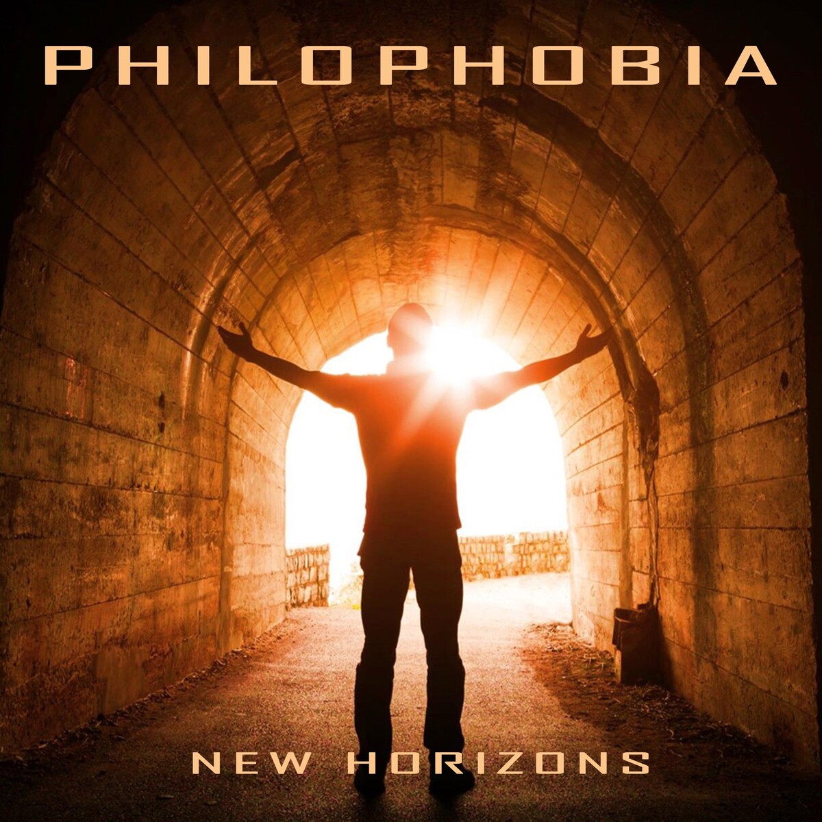 New Horizons by Philophobia (Album): Reviews, Ratings, Credits, Song ...