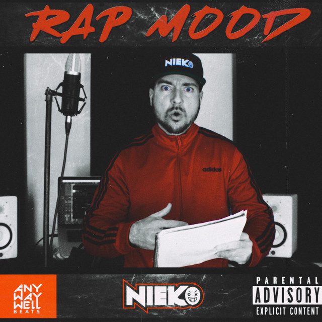 Rap Mood by Nieko (Single): Reviews, Ratings, Credits, Song list - Rate ...