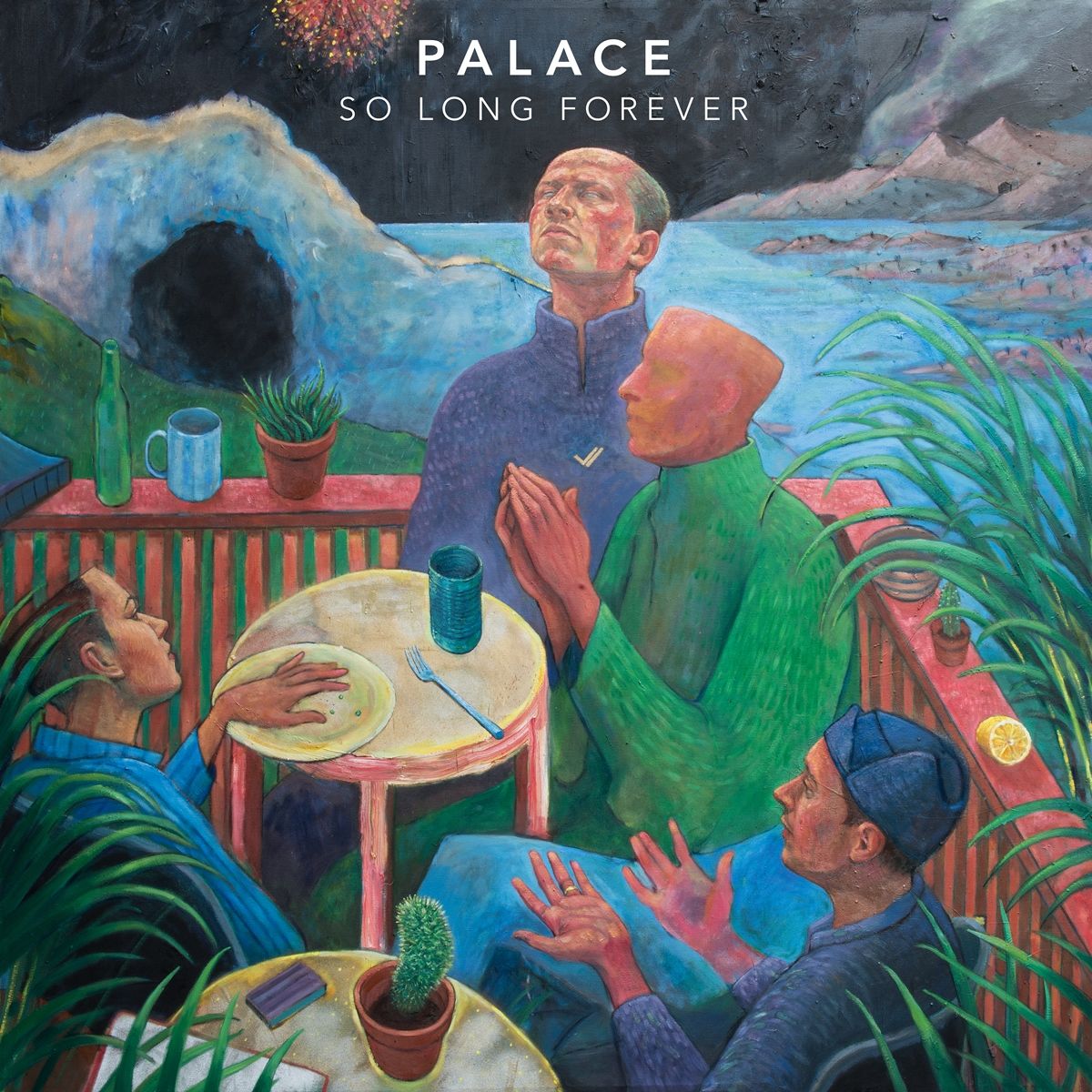 Palace Albums: songs, discography, biography, and listening guide ...