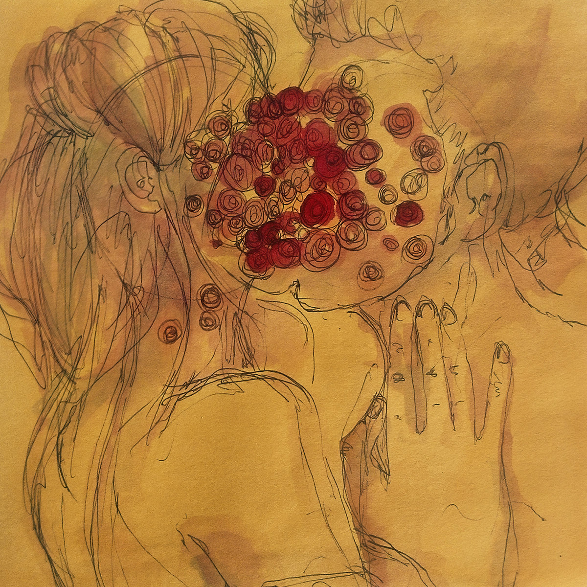 I, emotion by Walking Over Strings (Album, Blackgaze): Reviews, Ratings ...