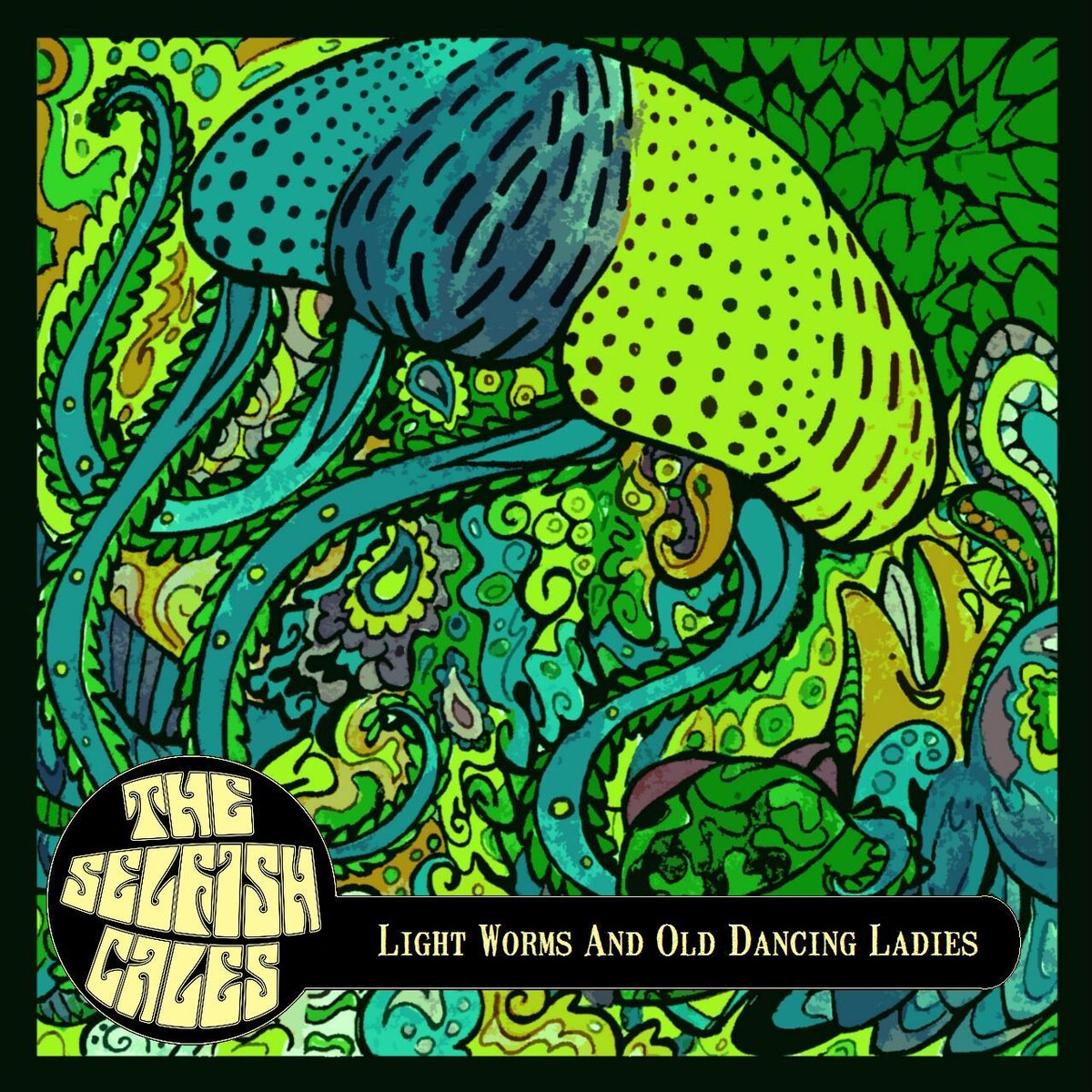 The Selfish Cales Albums: songs, discography, biography, and listening ...